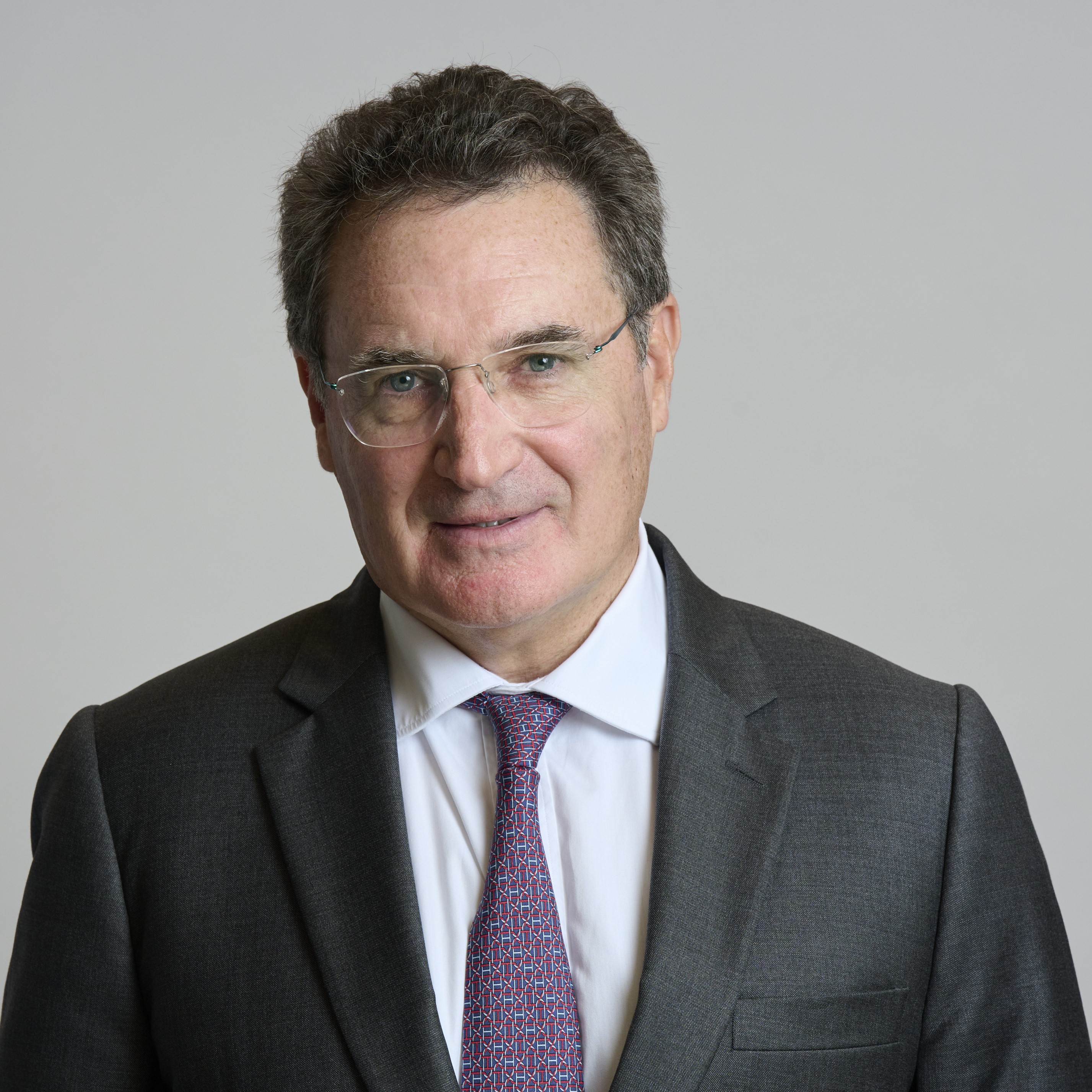 Bruce Hemphill | Athora